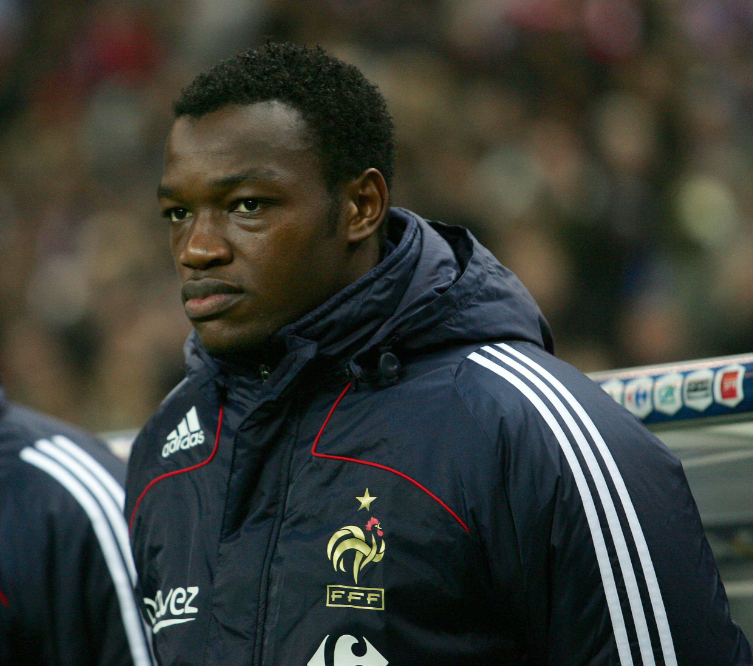 Mandanda friable mentalement - - 16 Oct. 2009 - SO FOOT.com
