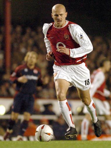 Cygan : «Arsenal a les armes» - C1 - FC Barcelone/Arsenal - 06 Avr ...