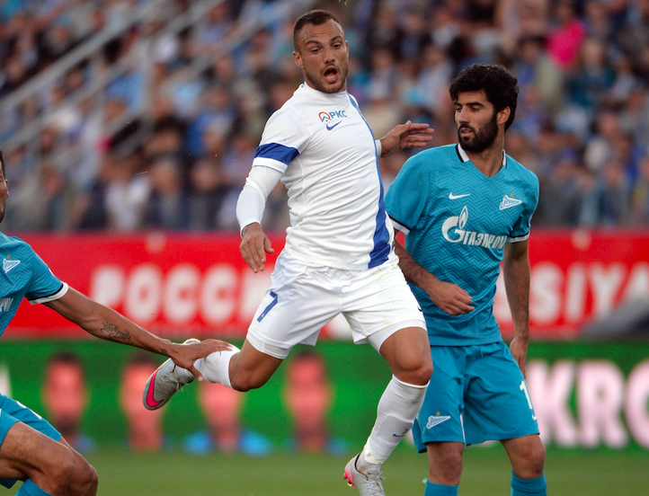Mollo espérait mieux à Saint-Étienne - France - Ligue 1 - Saint-Étienne ...