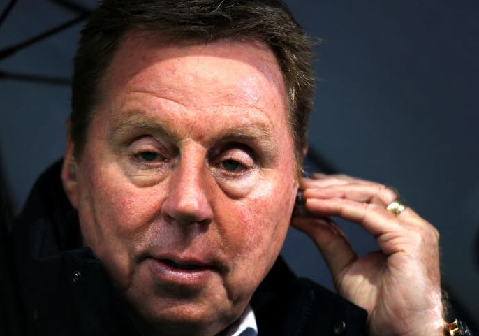 Kanu, Redknapp et les maux d’estomac - Angleterre - Portsmouth - 29 ...