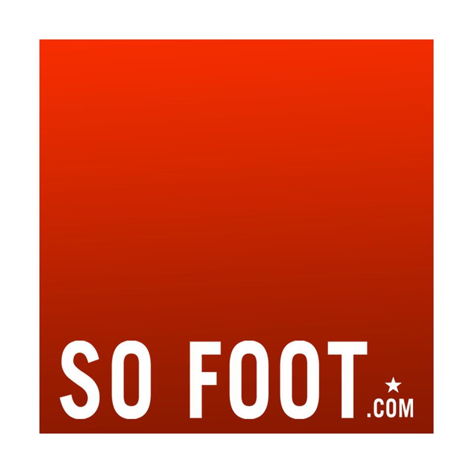 SoFoot.com sur Facebook ! - RESEAUX SOCIAUX - 13 Sept. 2014 - SO FOOT.com