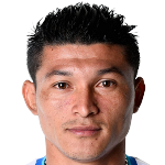 Edder Delgado Zerón - Fiche joueur, statistiques, blessures et ...