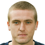 Iain Wilson - Fiche joueur, statistiques, blessures et actualités - SO FOOT.com
