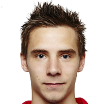 Benjamin Dahl Hagen - Fiche joueur, statistiques, blessures et actualités - SO FOOT.com