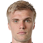 Robin Nilsson - Fiche joueur, statistiques, blessures et actualités ...