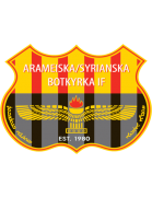 Arameiska / Syrianska - Calendrier - SO FOOT.com